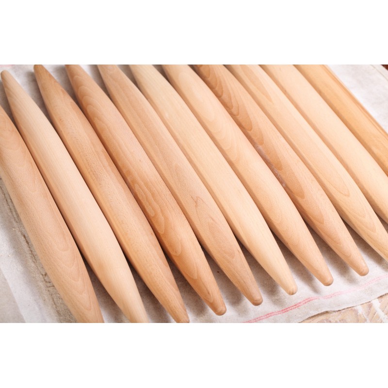 Franse deegroller - Weekend Bakery