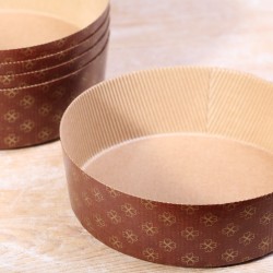 Papieren & eko bakvormen (2) - Weekend Bakery