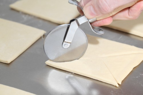 Pinwheels & pain aux raisins – Weekend Bakery