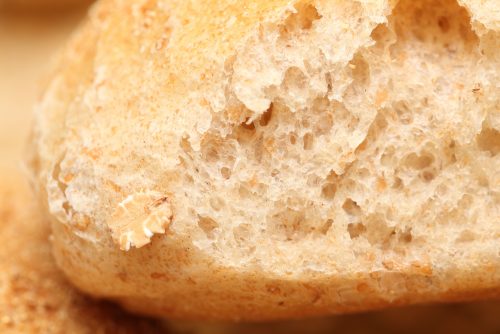 Buns with spelt & oat poolish – Weekend Bakery