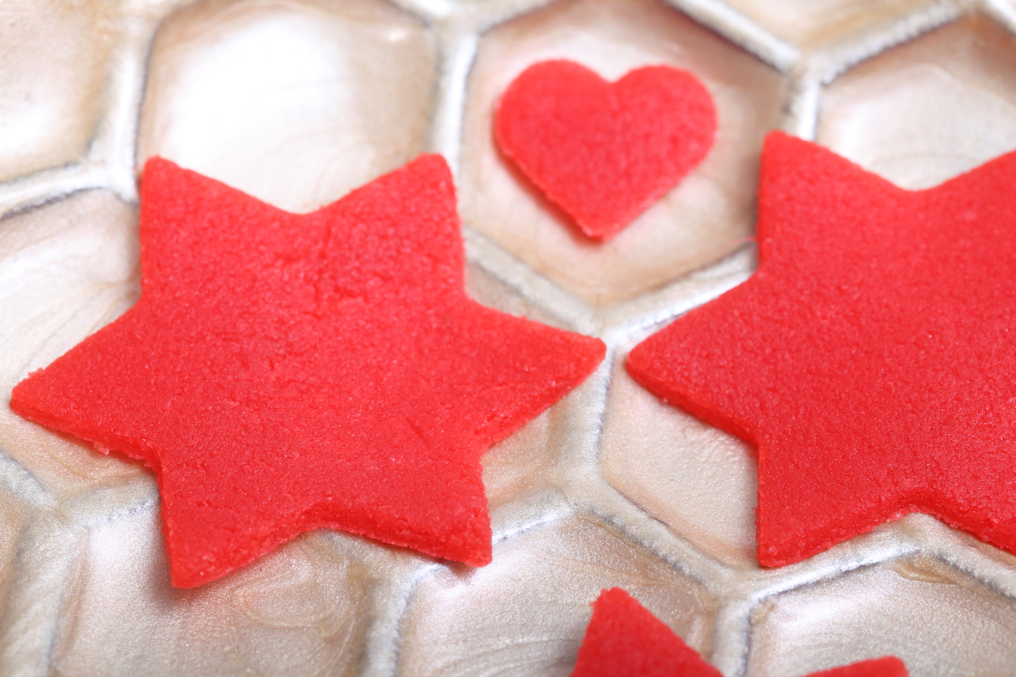 Making your own Marzipan – Weekend Bakery