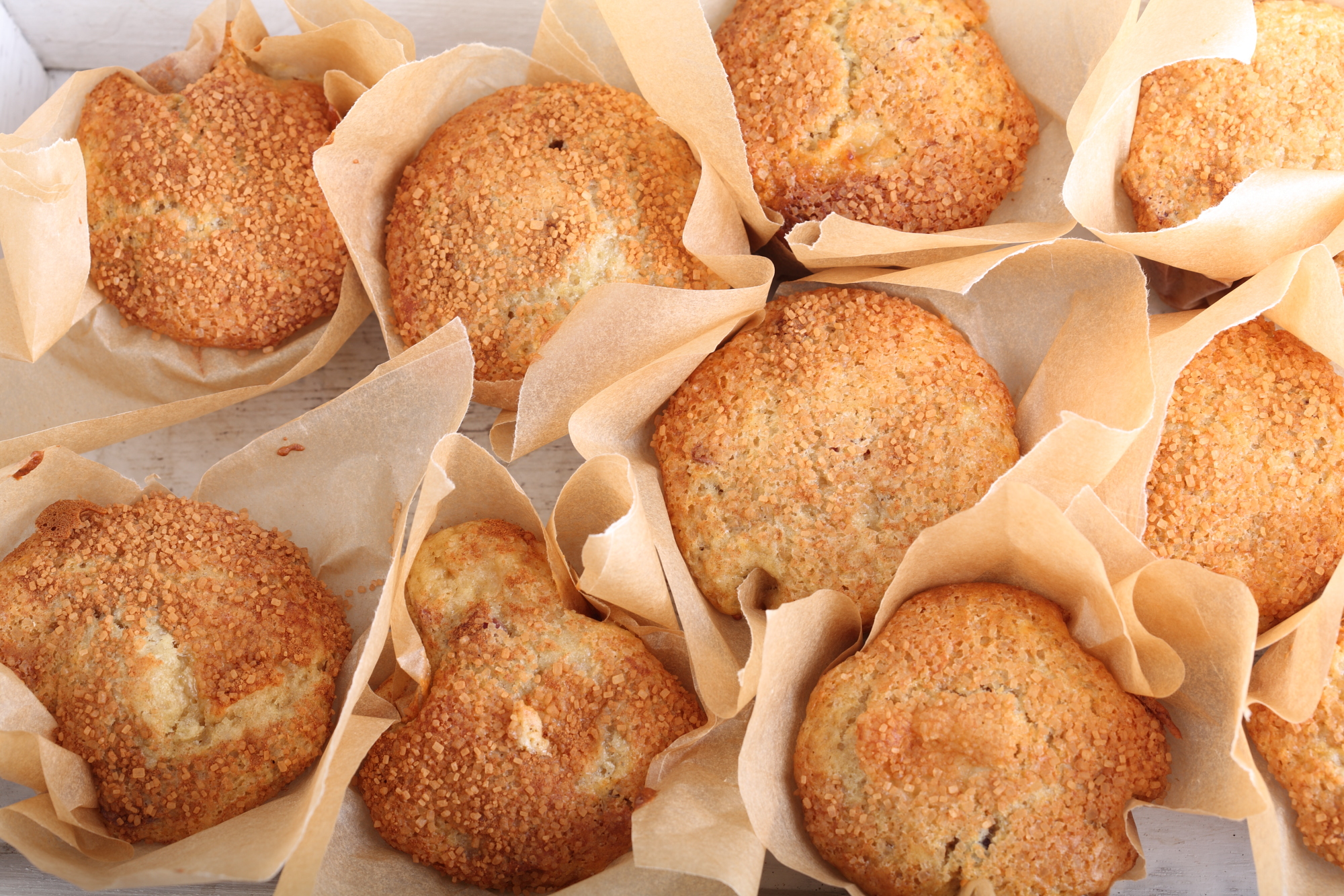 WKB Bake Weekend 2/10 – Weekend Bakery