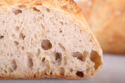 Sourdough mini boules – Weekend Bakery